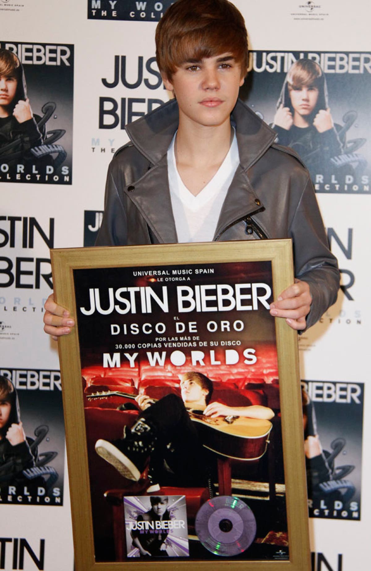 Justin Bieber teams with PETA for new campaign | The Independent | The ...