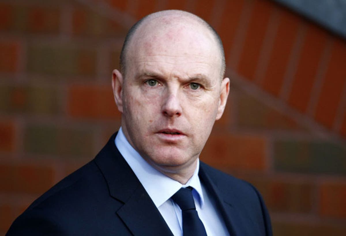 'Sam knows I'd never have stabbed him in the back' | The Independent ...