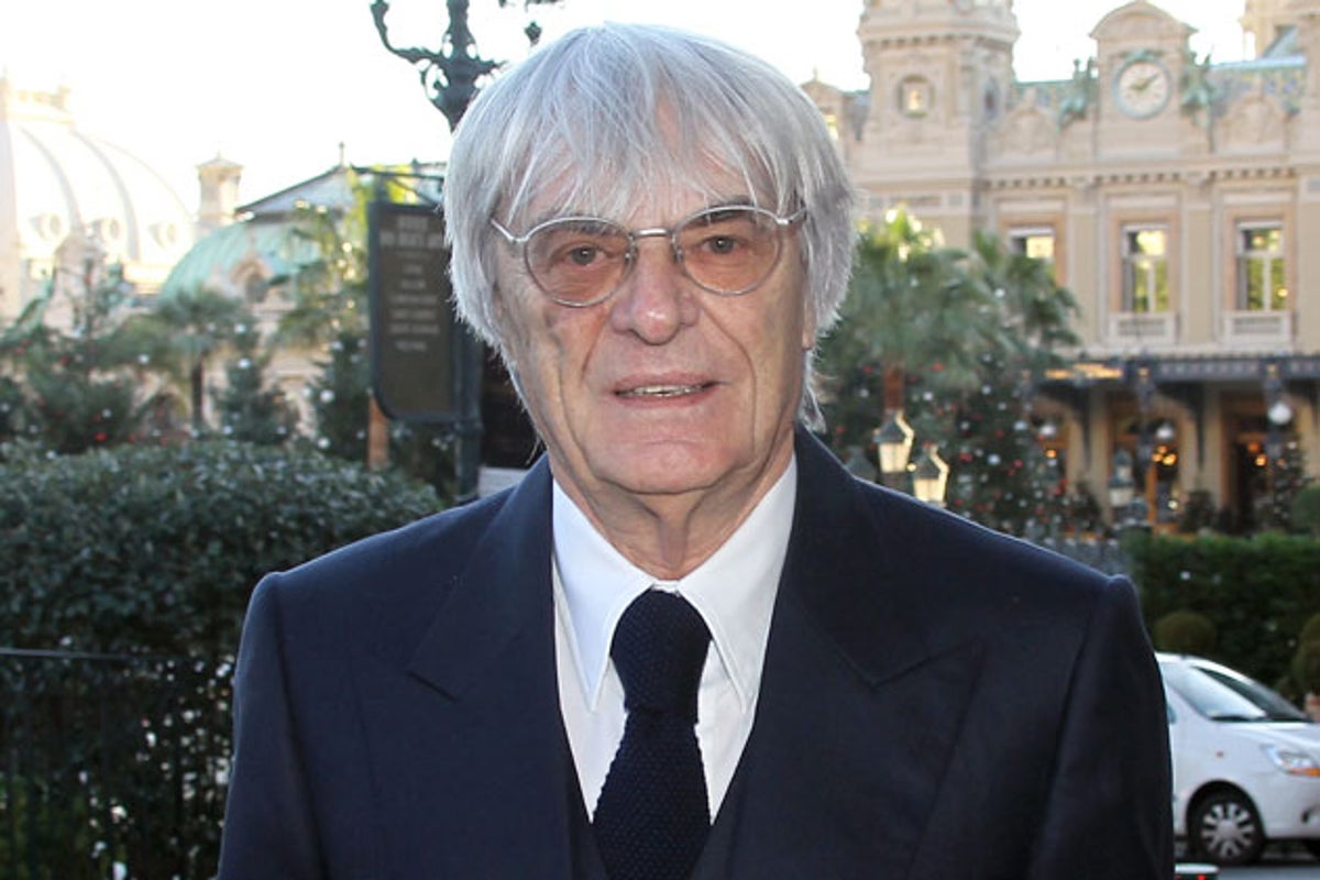 Rome grand prix bid hits the wall | The Independent | The Independent