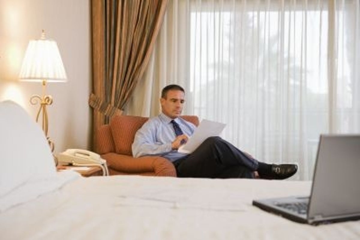 Average hotel prices climbing upward across Europe in October | The ...