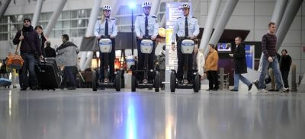 Wacky world - weekly offbeat travel roundup | The Independent | The ...