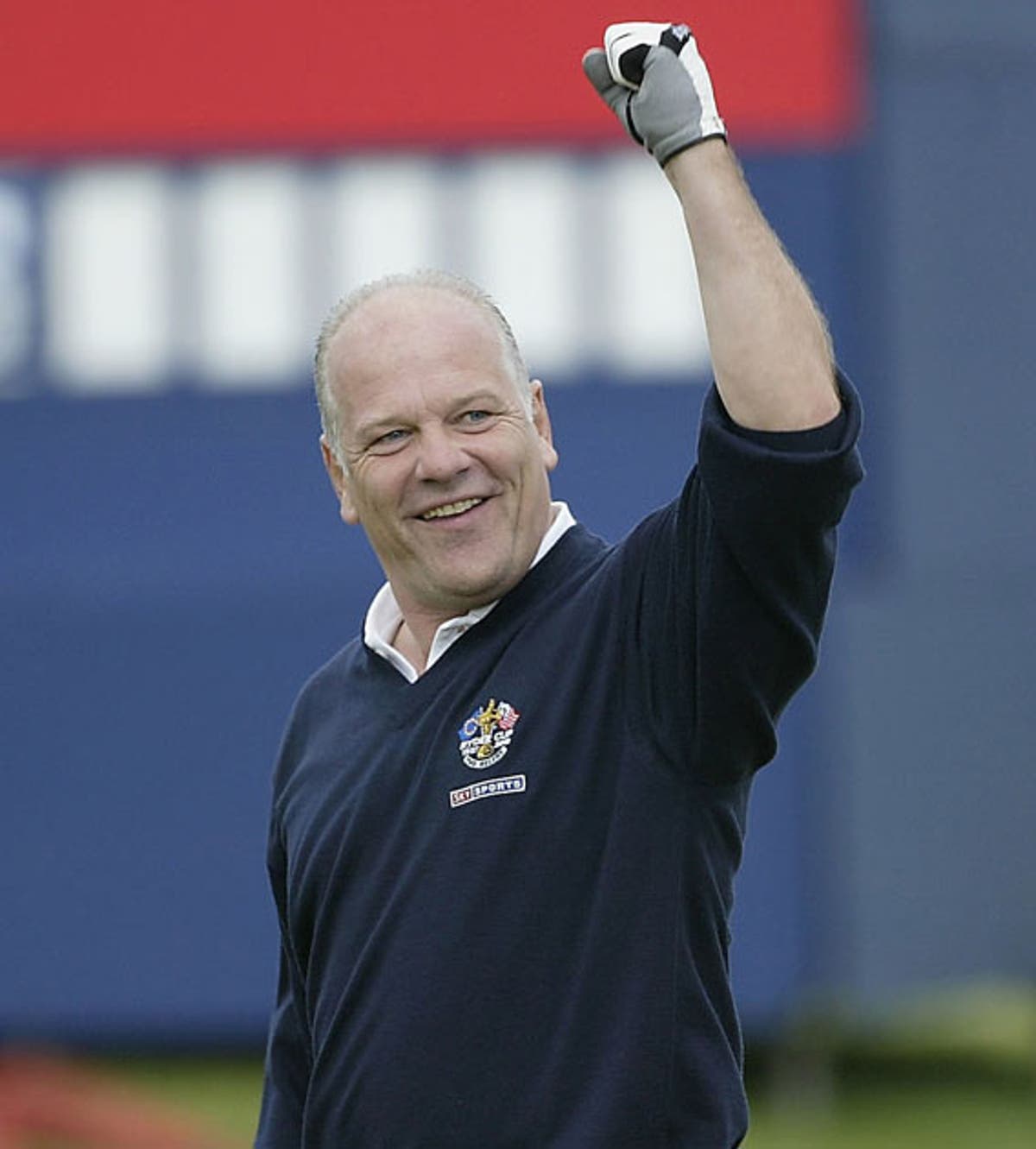Spectacular own goal costs Andy Gray his £1.7m-a-year job | The ...