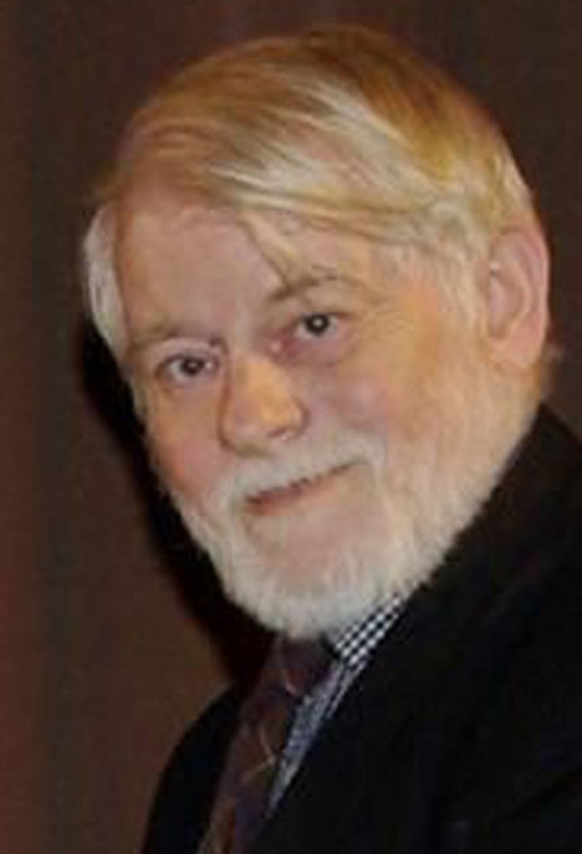 Griffith Vaughan Williams: Champion of gay rights who fought ...