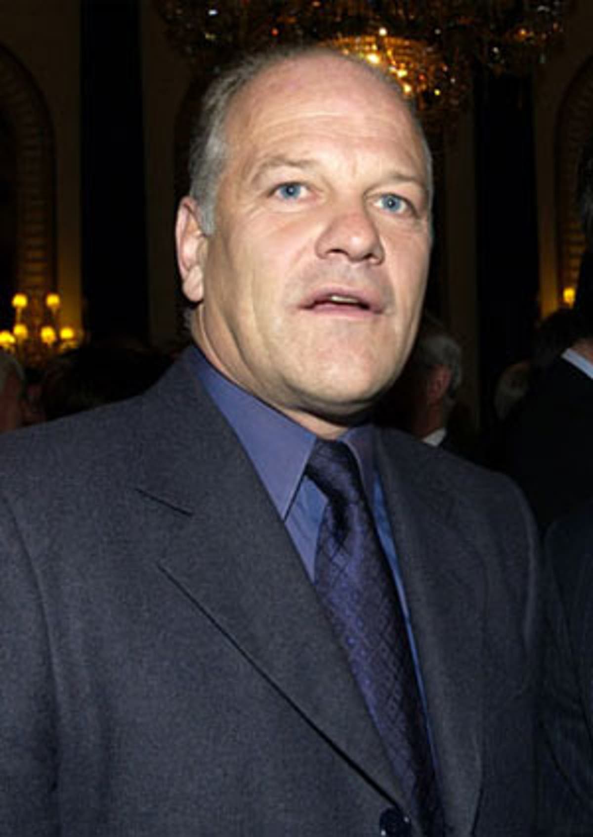 Andy Gray sacked by Sky Sports amid sexism row | The Independent | The ...