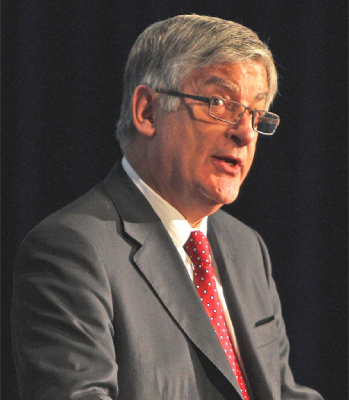 Bernstein aims to rebuild FA's battered reputation | The Independent ...