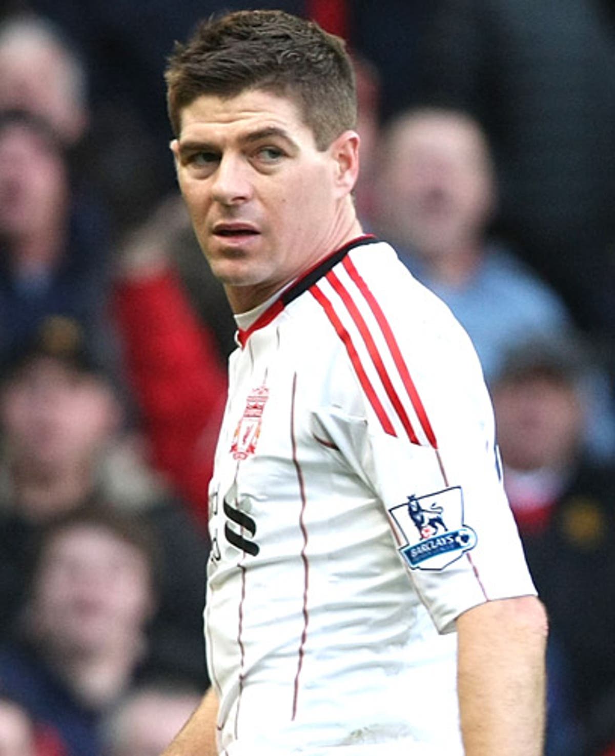 Gerrard return adds impetus to Dalglish's restoration act | The ...