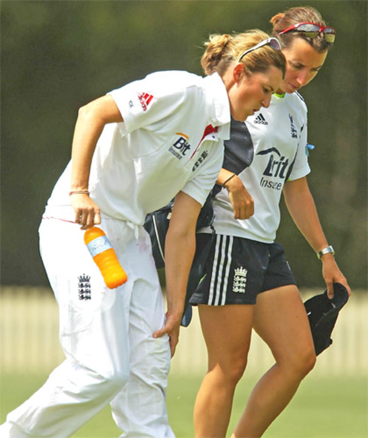 Australia's run chase wins back the Ashes | The Independent | The ...