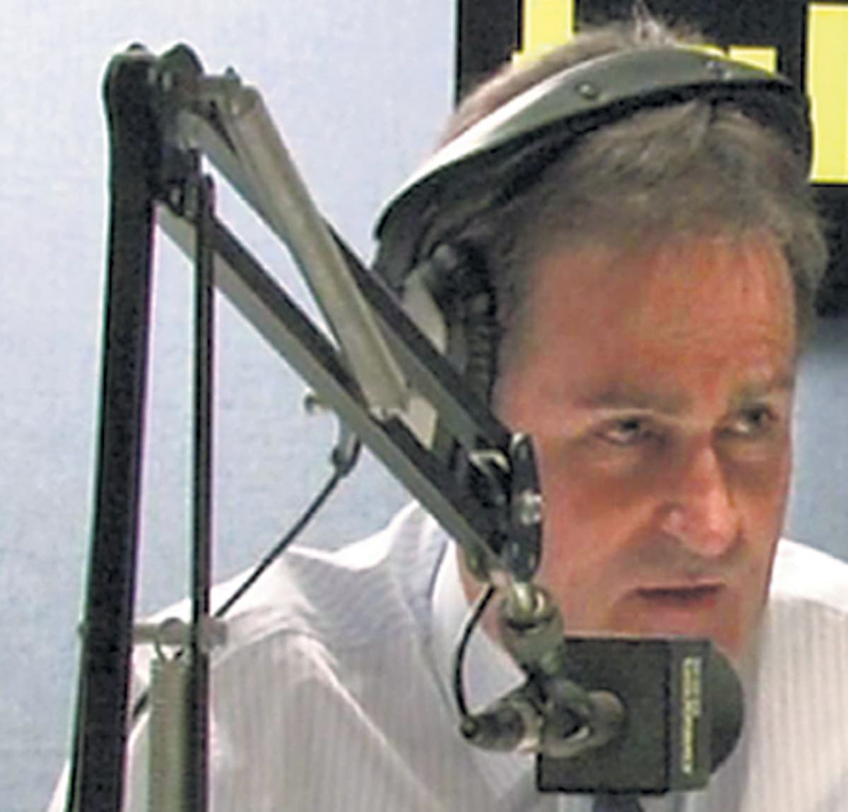 Sam Wallace: Keys' desperation to have his say was the decisive nail in ...