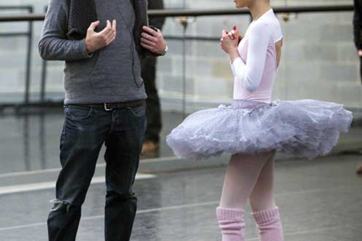 Tom Sutcliffe: How to lead the eye a merry dance | The Independent ...