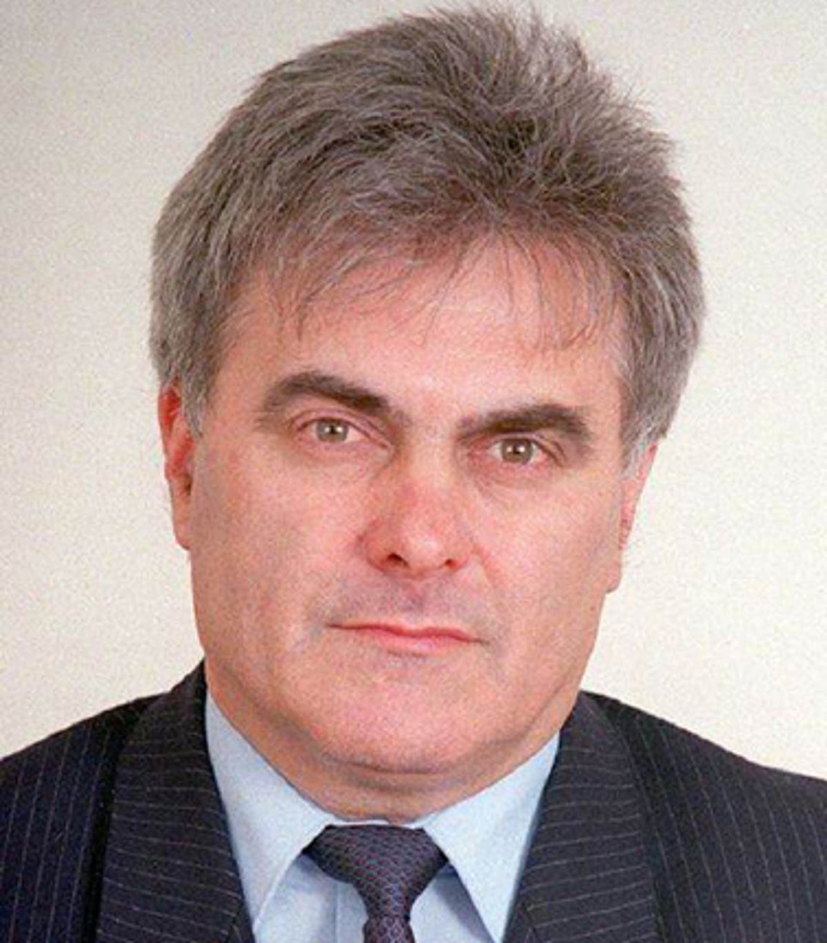 Phil Gallie: Populist MP who revelled in his role as a parliamentary ...