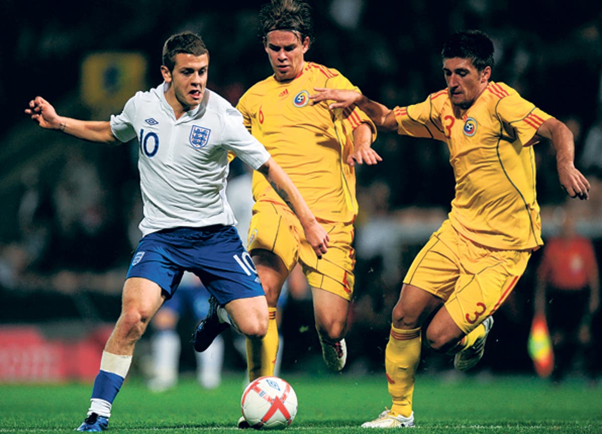 Sam Wallace: The flag-bearer of a new generation whose time is rapidly ...