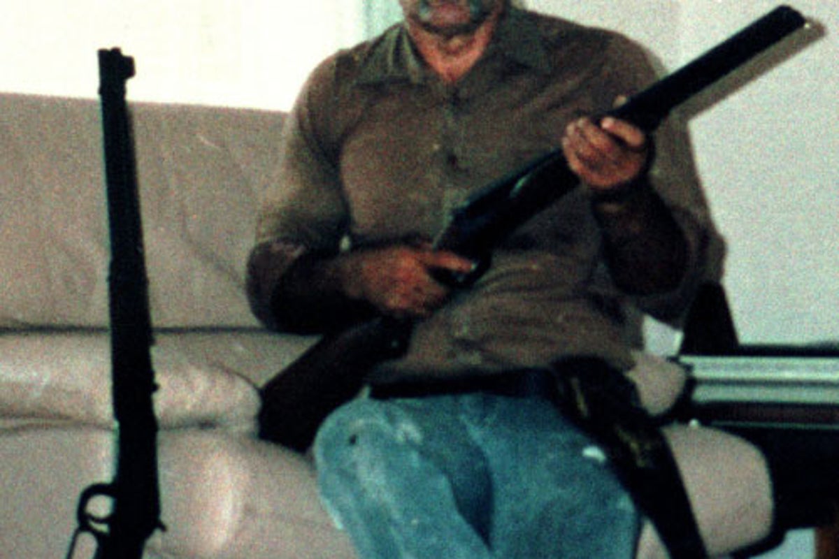 Did Australia's backpacker killer have an accomplice? | The Independent ...