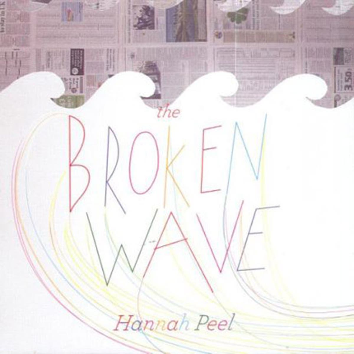 Album: Hannah Peel, The Broken Wave (Static Caravan) | The Independent ...