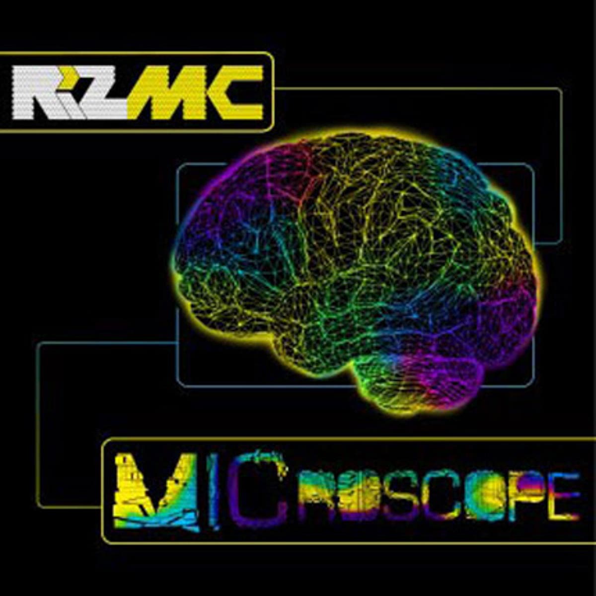 Album: Riz MC, MICroscope (Confirm / Ignore) | The Independent | The ...