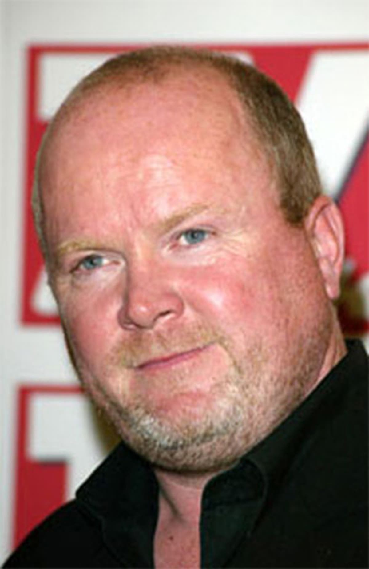 Phil Mitchell to marry on Royal Wedding day | The Independent | The ...