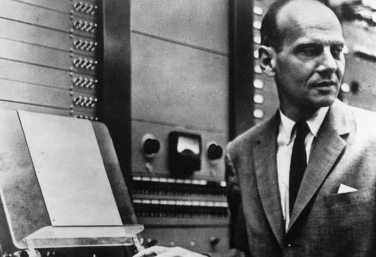 Milton Babbitt: Composer regarded as the high priest of American ...