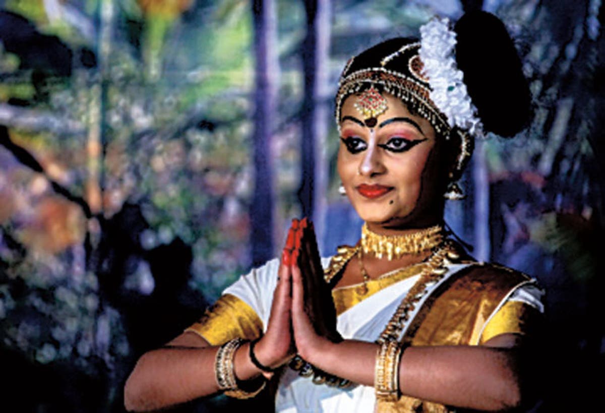 Good to go: Kerala, Sea Princess, Morocco | The Independent | The ...