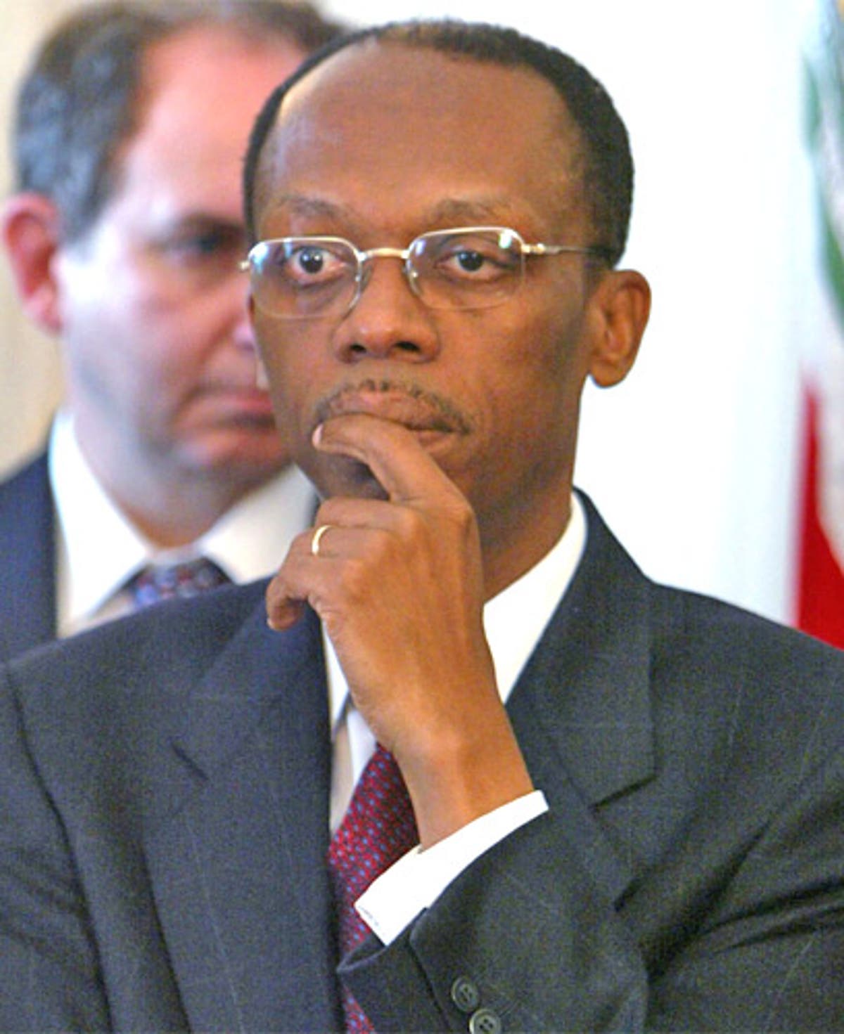 Former Haiti president Aristide invited to return from exile | The ...