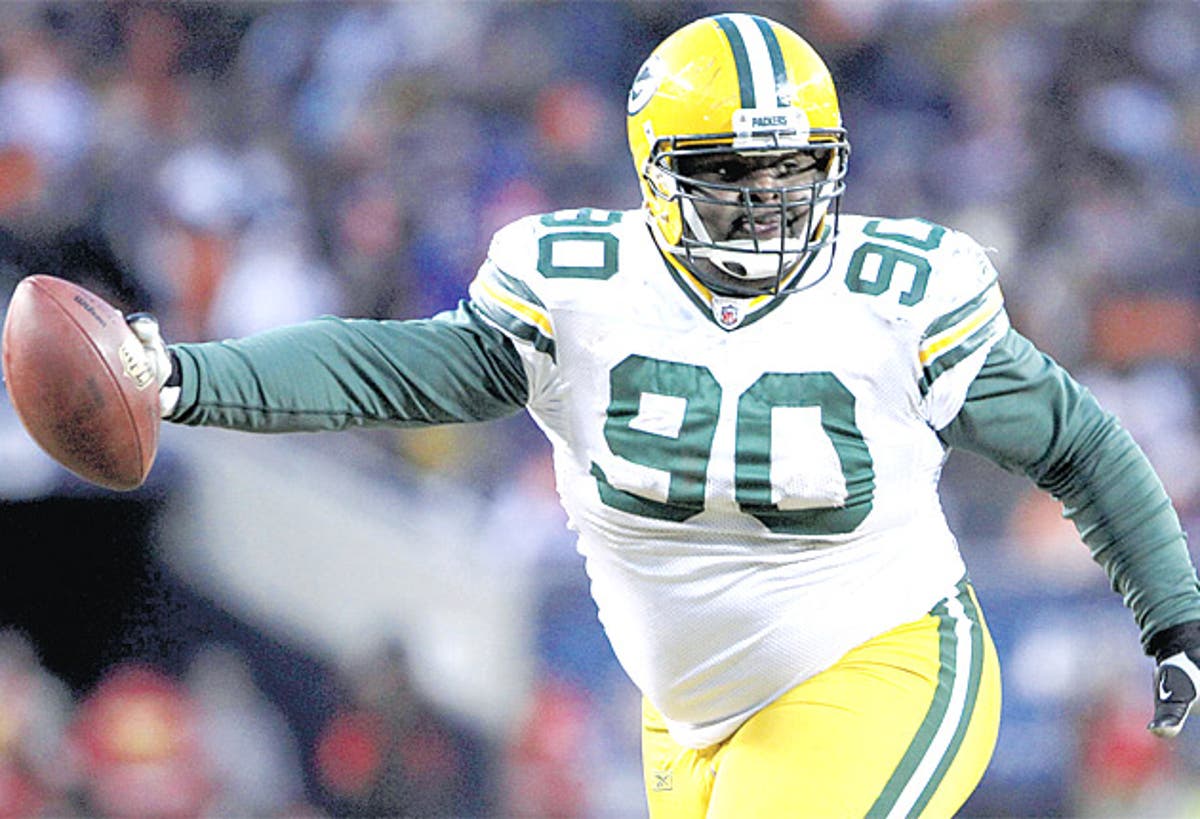 American Football: Packing a paunch: 'Freezer' hungry for Super Bowl ...