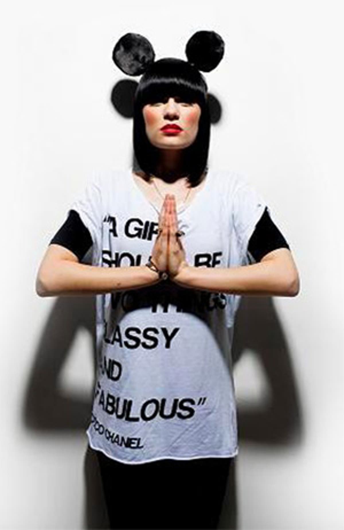 Jessie J brings album release forward | The Independent | The Independent