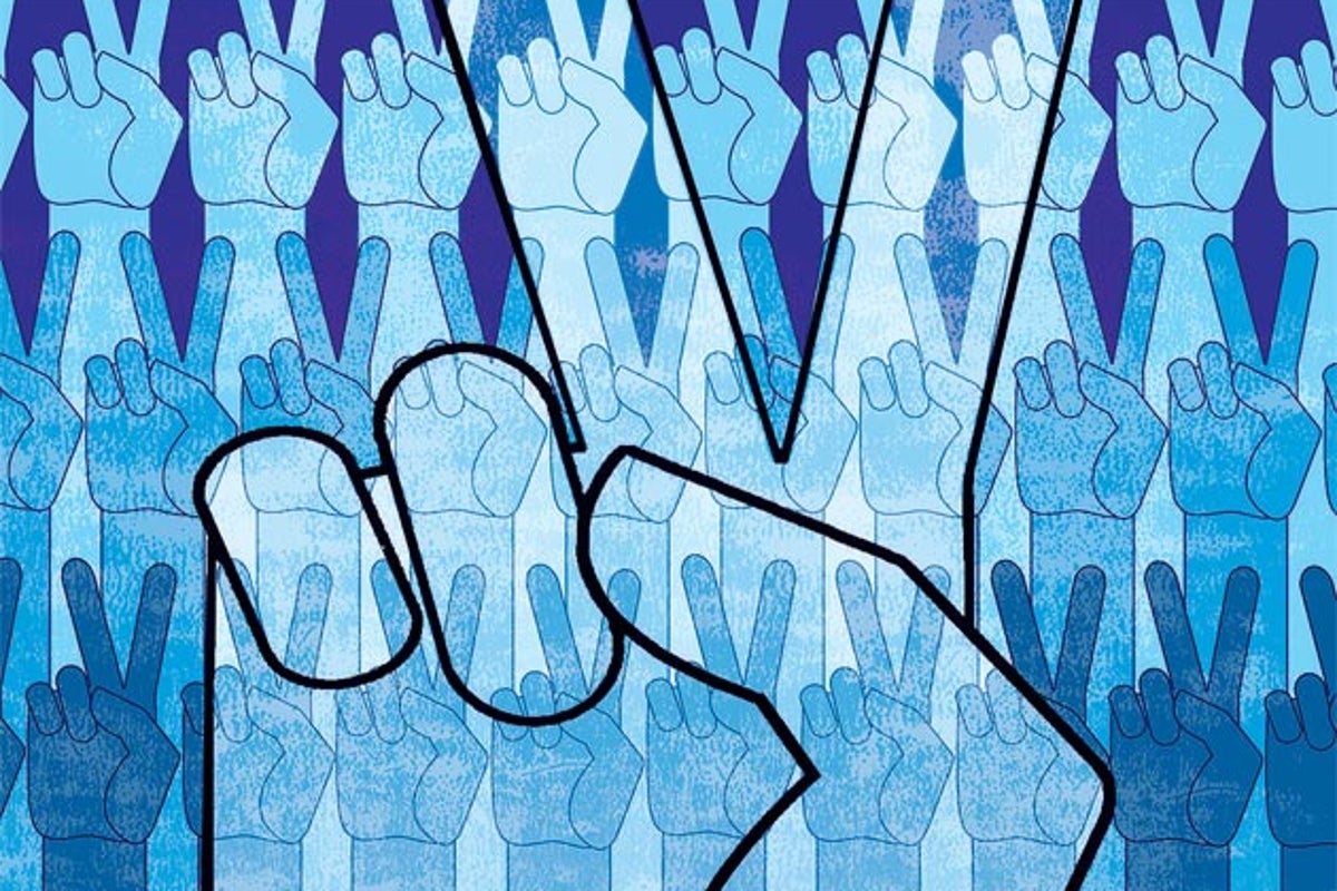 Neal Ascherson: Every revolution has its rules. Ignore them and the ...