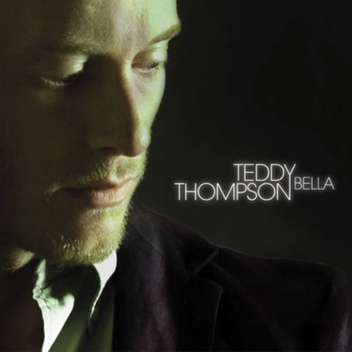 Album: Teddy Thompson, Bella (Decca) | The Independent | The Independent