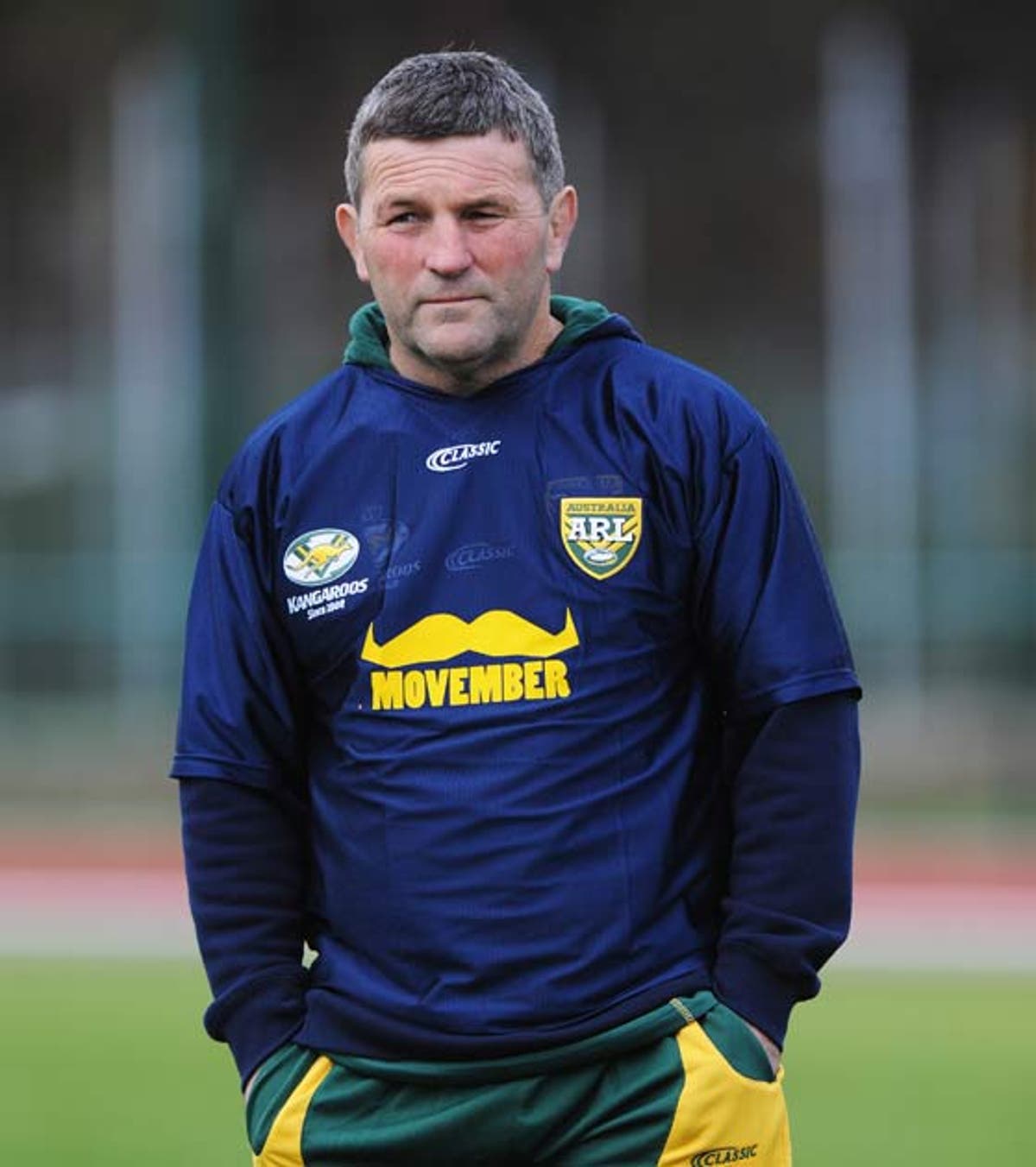 Royce Simmons could miss start of St Helens season | The Independent ...