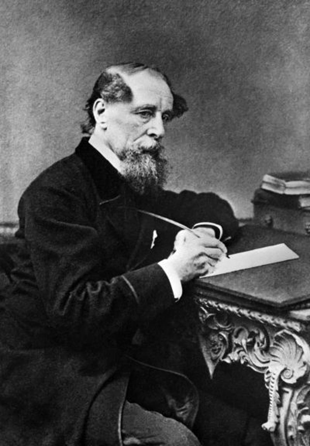 New 'Great Expectations' part of Dickens 200th anniversary celebrations ...