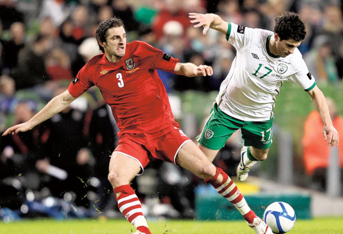 Ricketts determined to raise game for England | The Independent | The ...