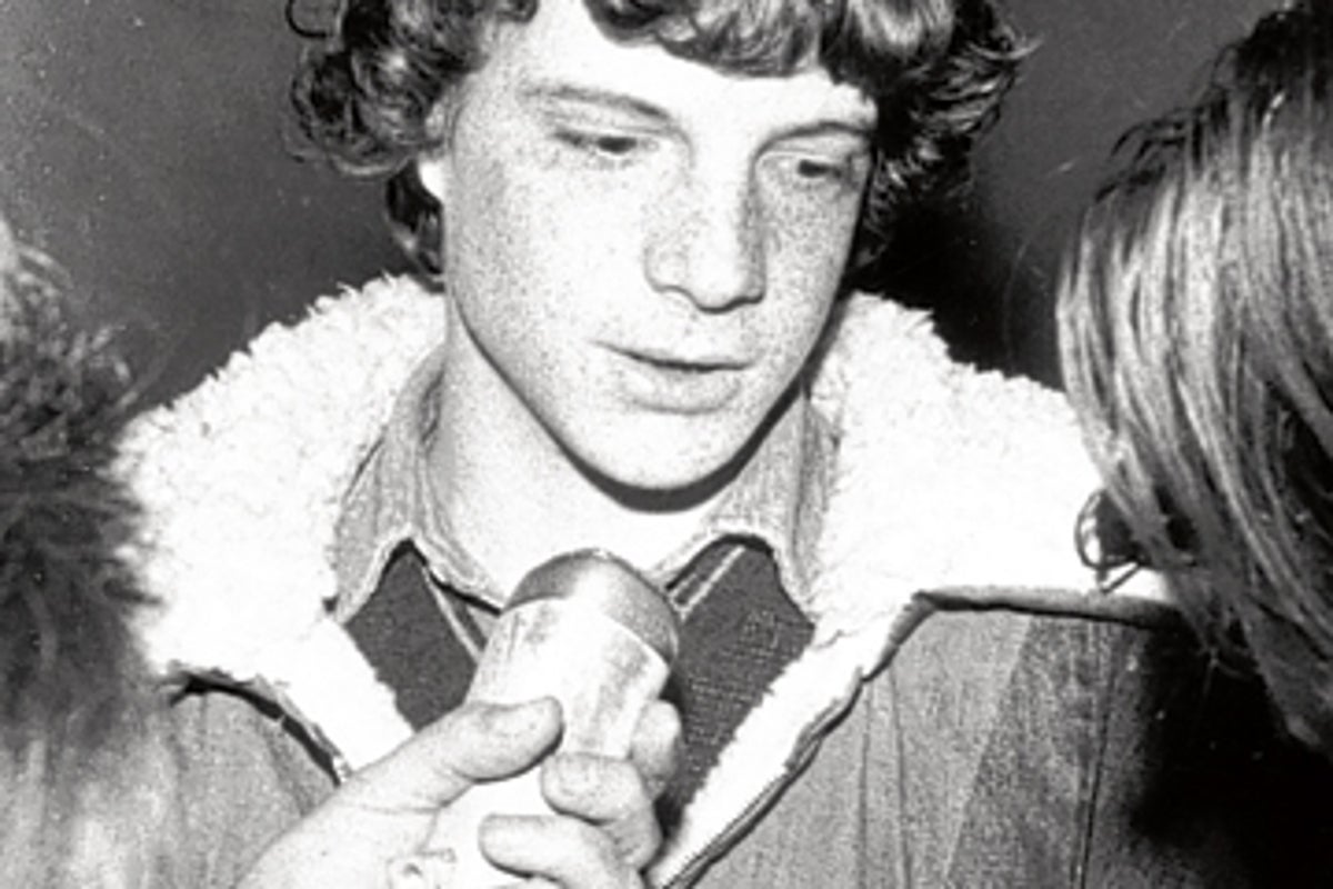 John Paul Getty III: Oil heir whose life was overshadowed by his 1973 ...