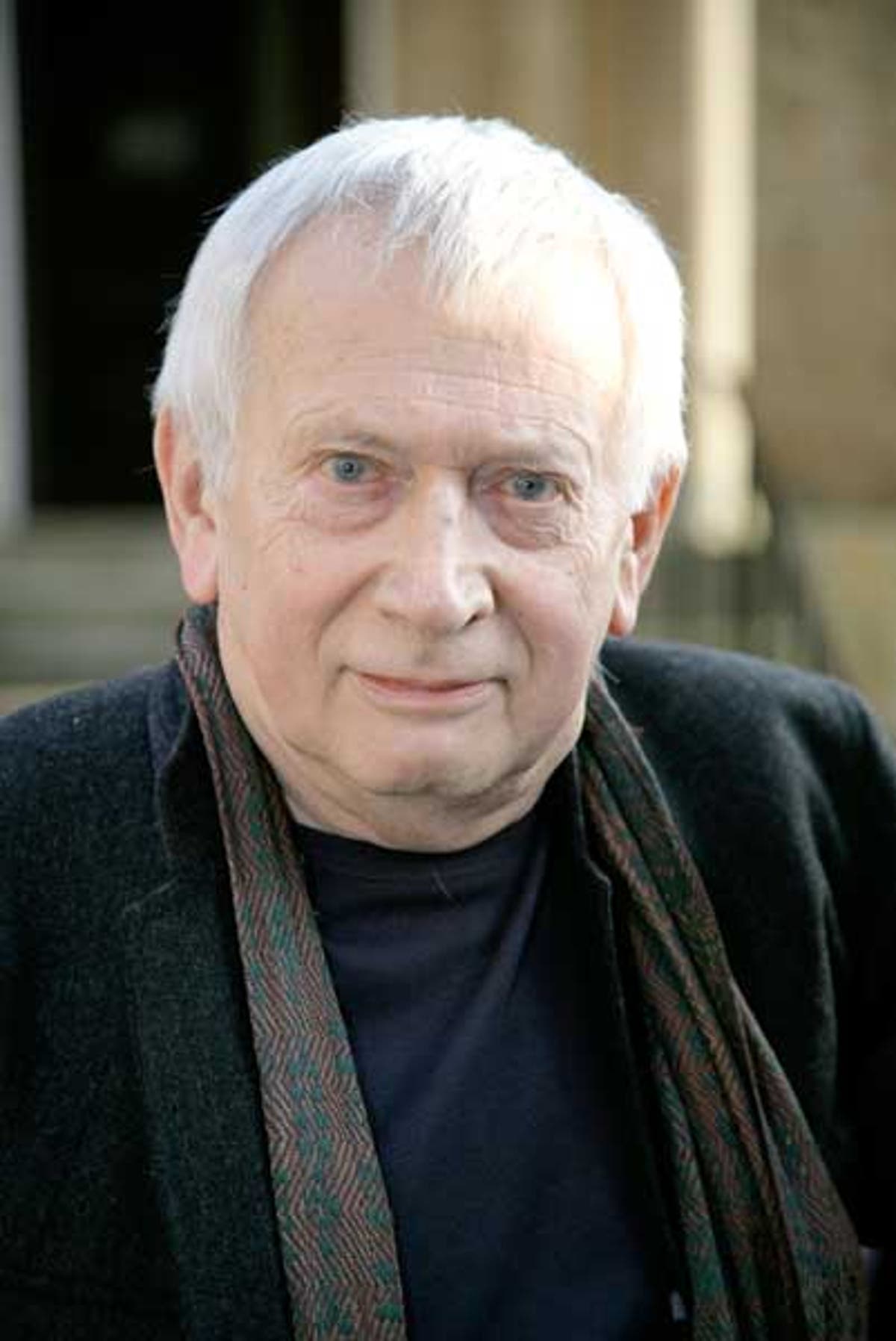 Chapman's Odyssey, By Paul Bailey | The Independent | The Independent