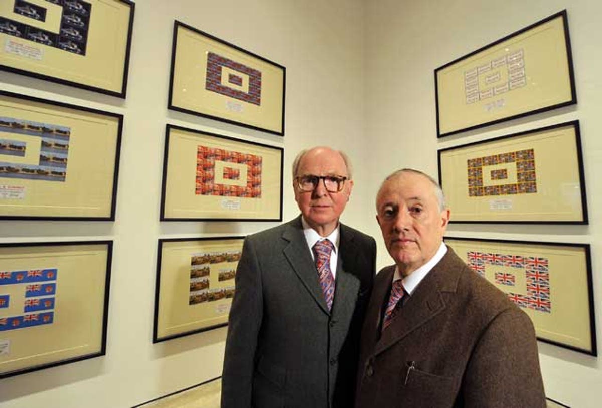 A century of blasting and blessing: The history of hectoring | The ...