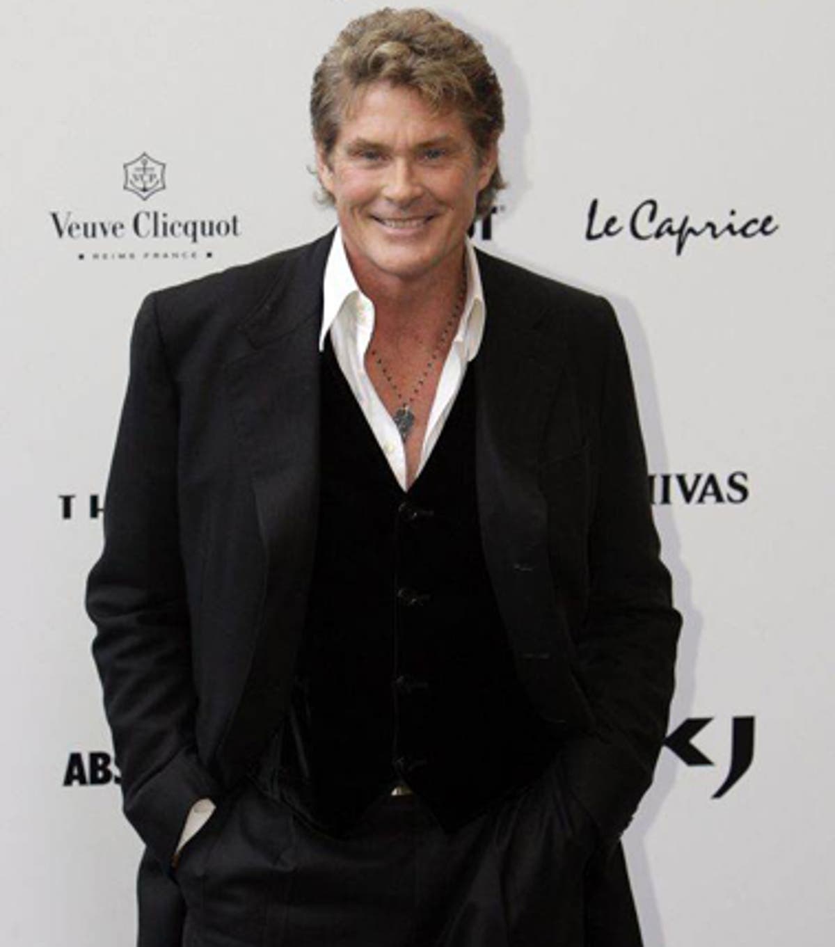 The Hoff to appear in Who Wants To Be A Millionaire? pantomime special ...
