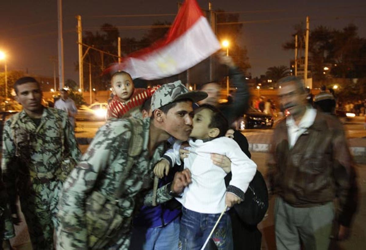 The vast and complex military machine will decide its nation’s future ...