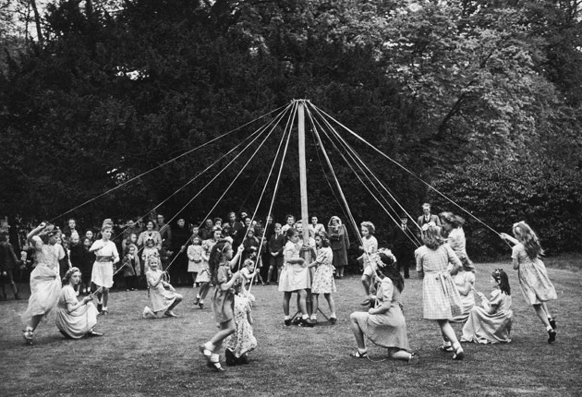 Kate Simon: Hands off bank holidays...unless you're adding one | The ...