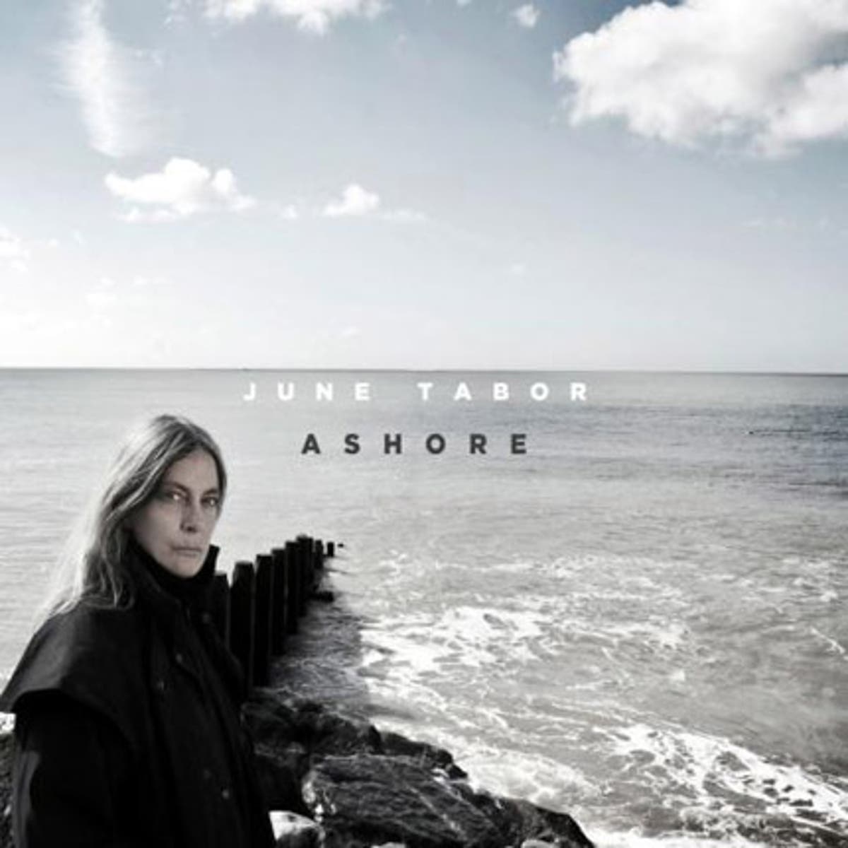 Album: June Tabor, Ashore (Topic) | The Independent | The Independent