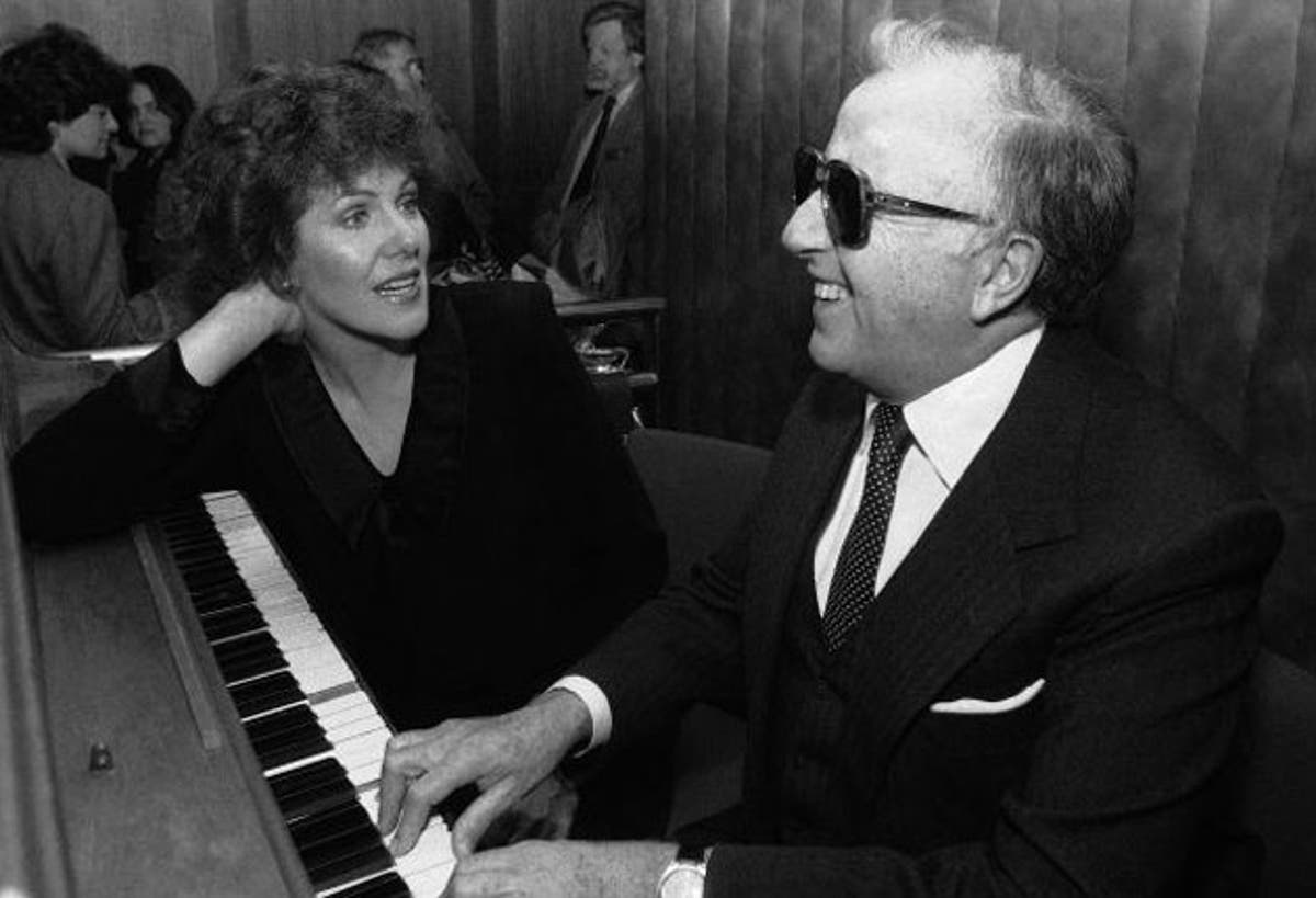Sir George Shearing: Musician and composer hailed as one of the finest ...
