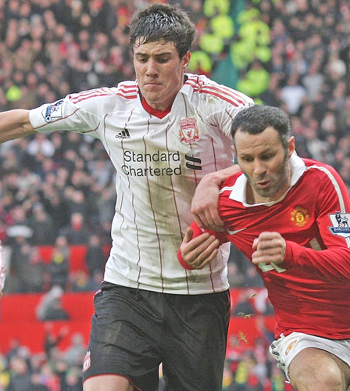 Kelly believes Liverpool now have squad to mount challenge on two ...