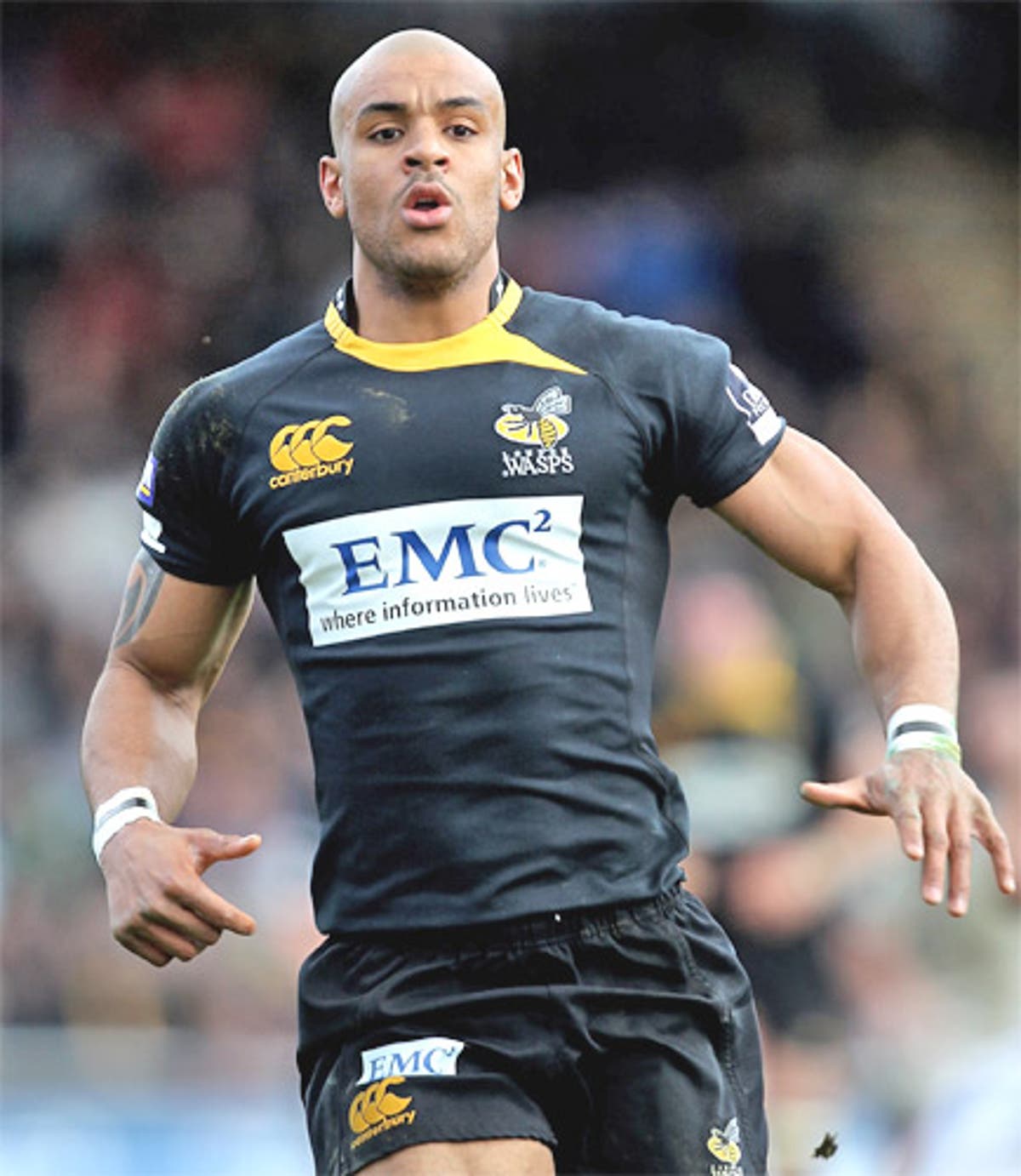 Varndell faces lengthy absence after surgery | The Independent | The ...