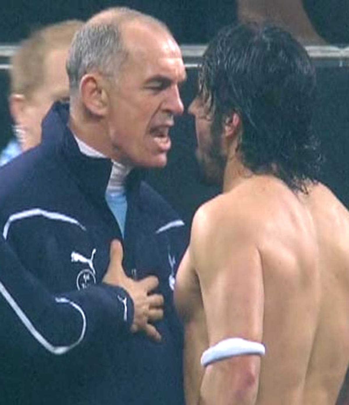 AC Milan claim Gennaro Gattuso incident blown out of proportion | The ...