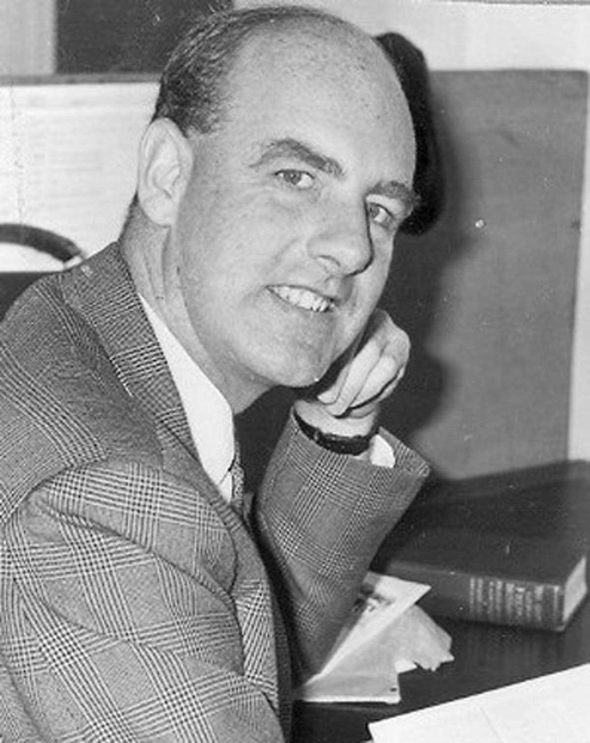 Lives Remembered: Tim Brierly | The Independent | The Independent