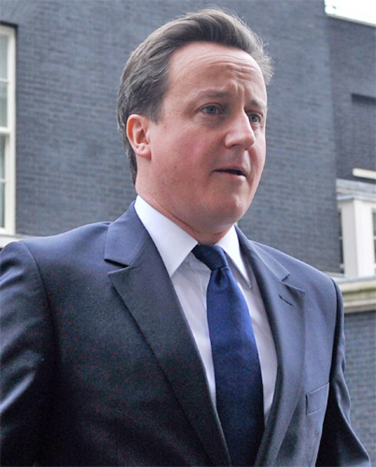 No 10 attempts to bring errant ministers to heel | The Independent ...