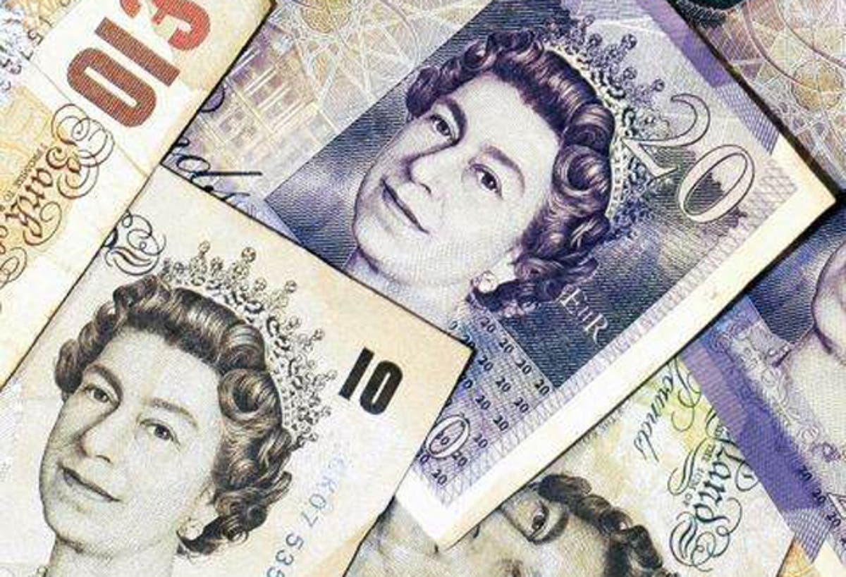 The Timeline: British currency | The Independent | The Independent
