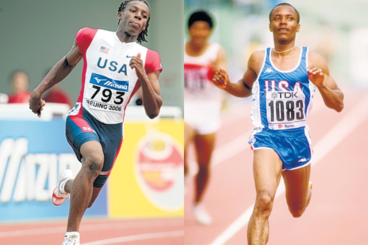 Smith seeks recognition in the name of his father | The Independent ...