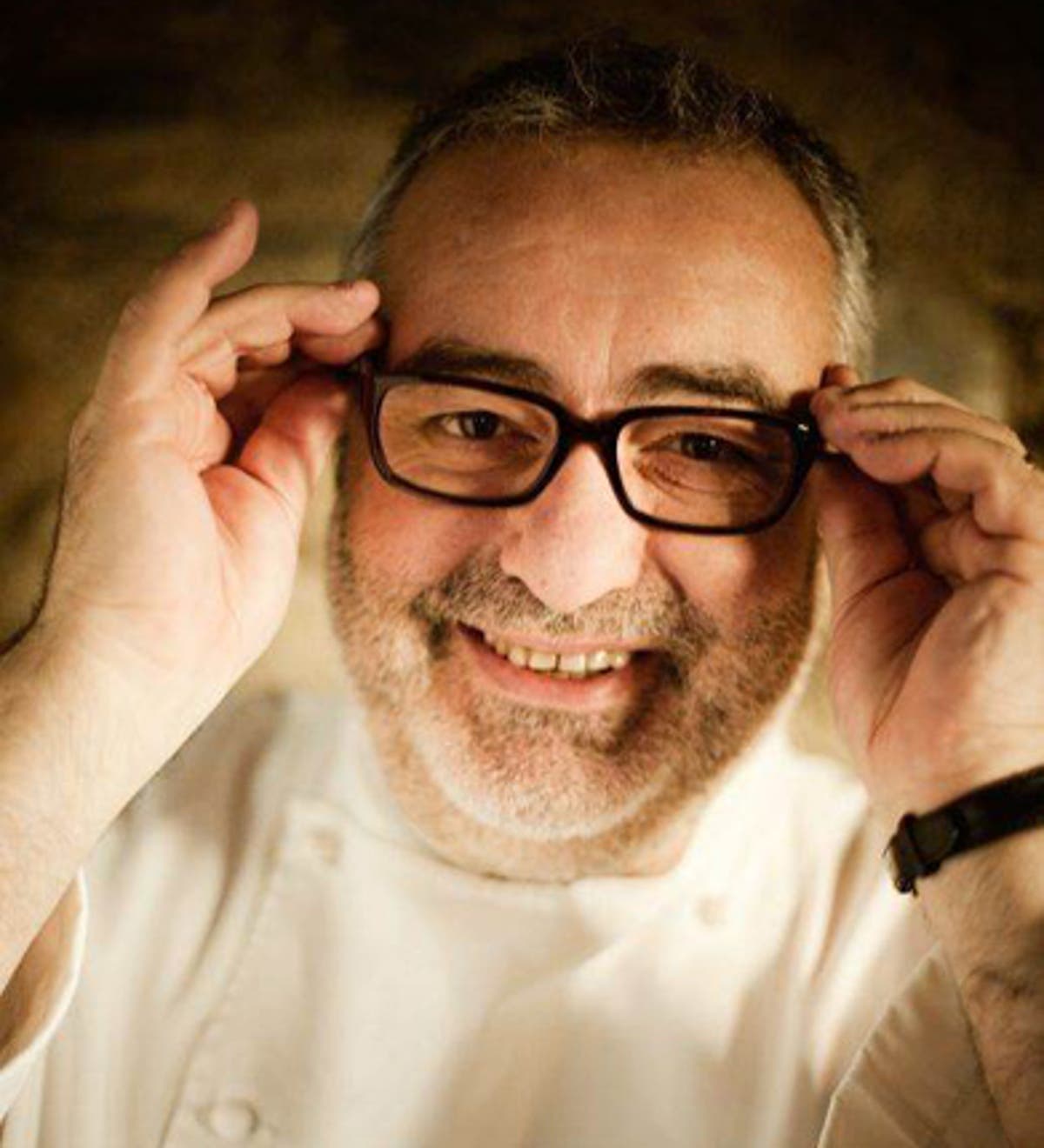 Spain mourns the death of outspoken Michelin-starred chef | The ...
