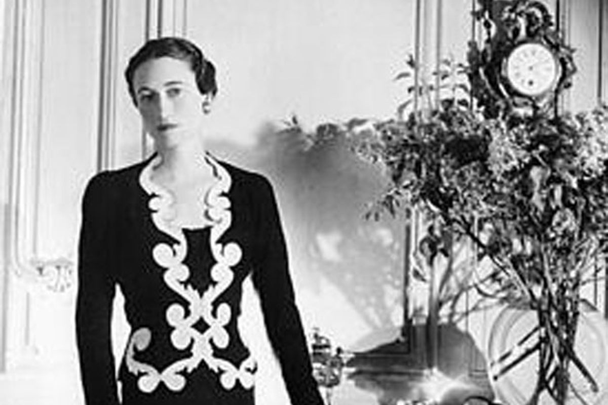 The return of Wallis Simpson | The Independent | The Independent