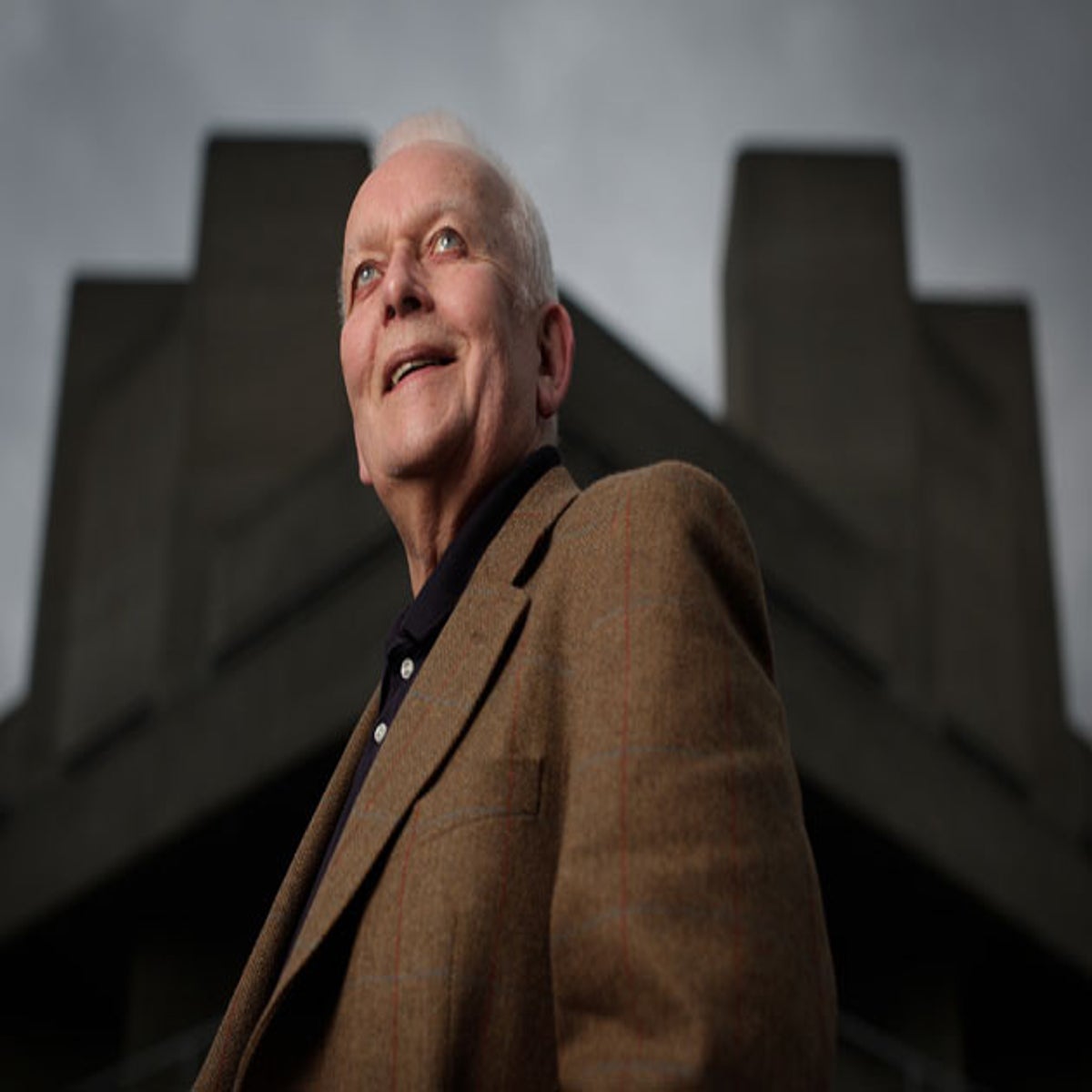 Colin Firth Younger Brother