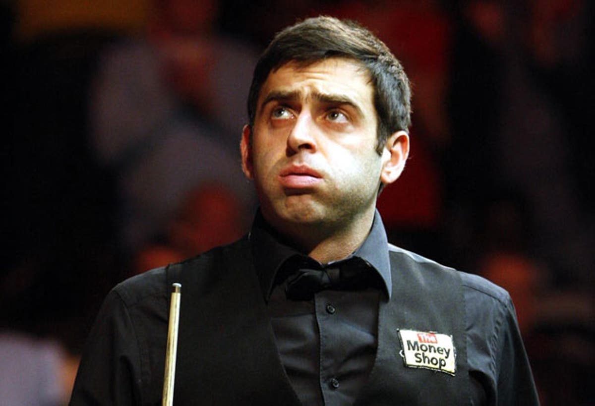 Snooker: No skin off snooker's nose if Rocket quits, says Davis | The ...