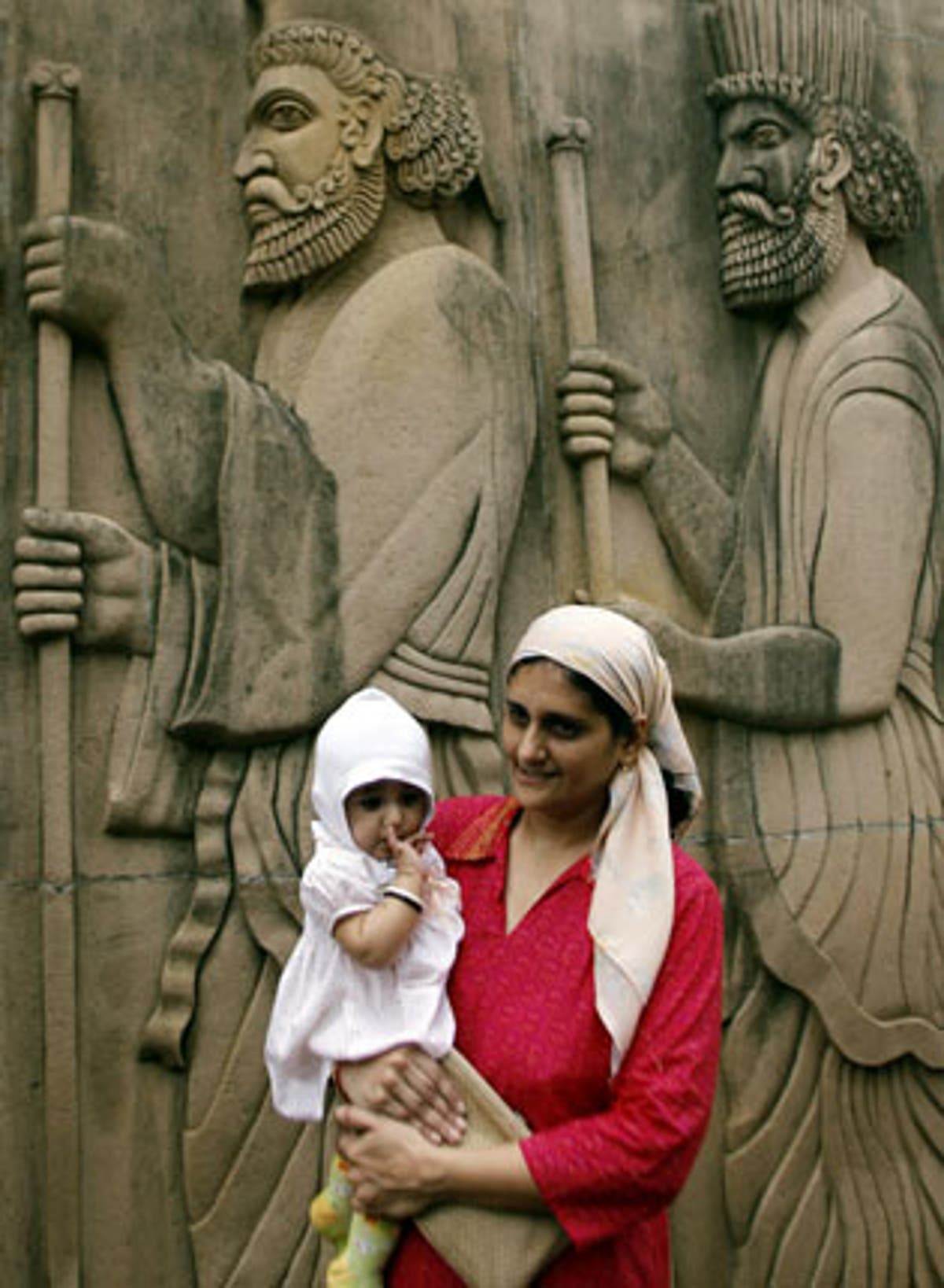 High rate of cancer puts Parsis under microscope | The Independent ...