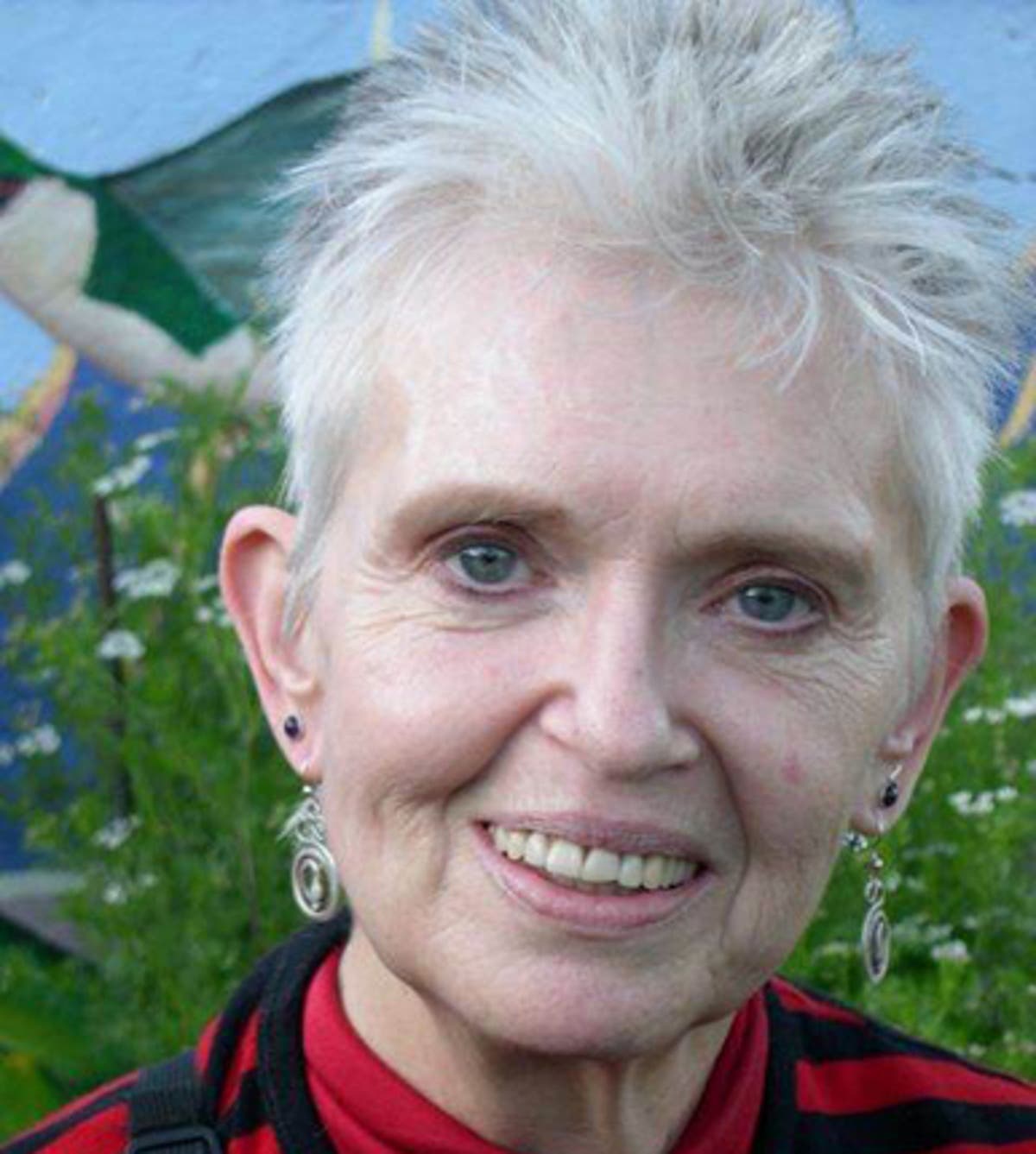 Janine Pommy Vega: Beat poet and close associate of Corso, Ginsberg and ...